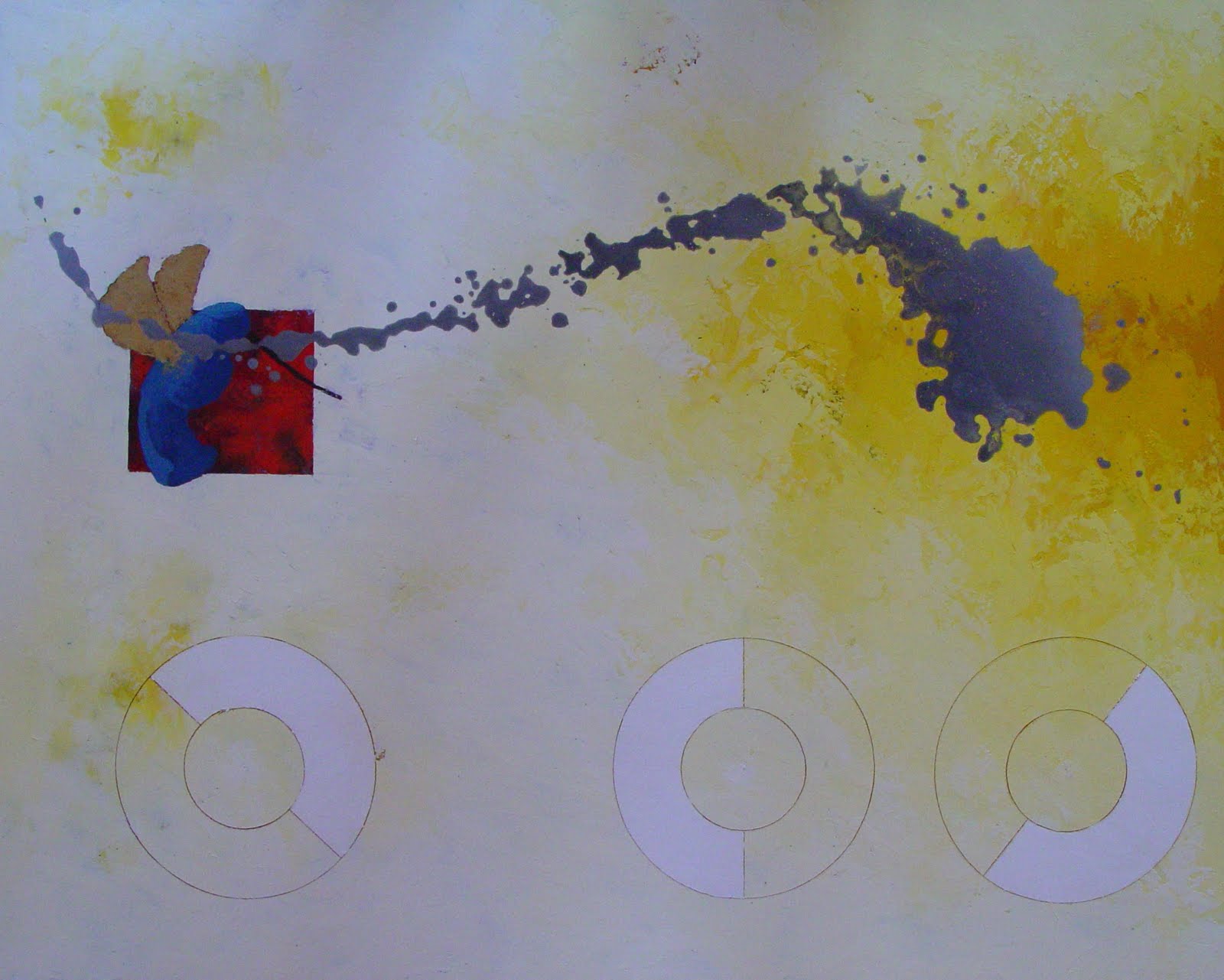 saul castro pintor oaxaca