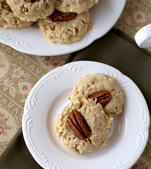 World's Greatest Cookie ~ Heat Oven to 350