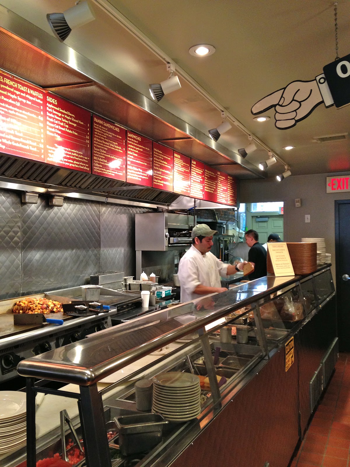 Alexandra D. Foster Destinations Perfected: Boston, Massachusetts - The ...