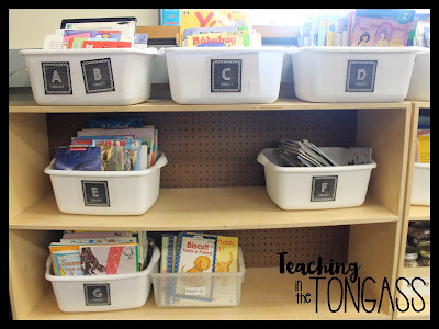 Burlap Chalkboard Classroom Decor - Teaching in the Tongass