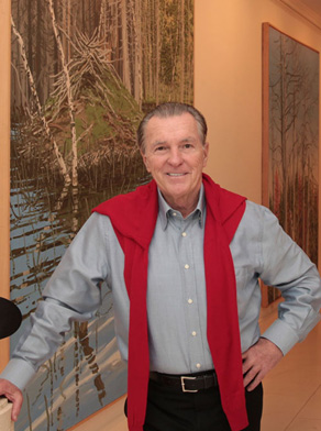 Conoce a Bill Farley ~ Zrii Ecuador