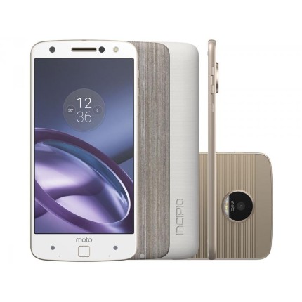 Magazine Luiza RF Luiz