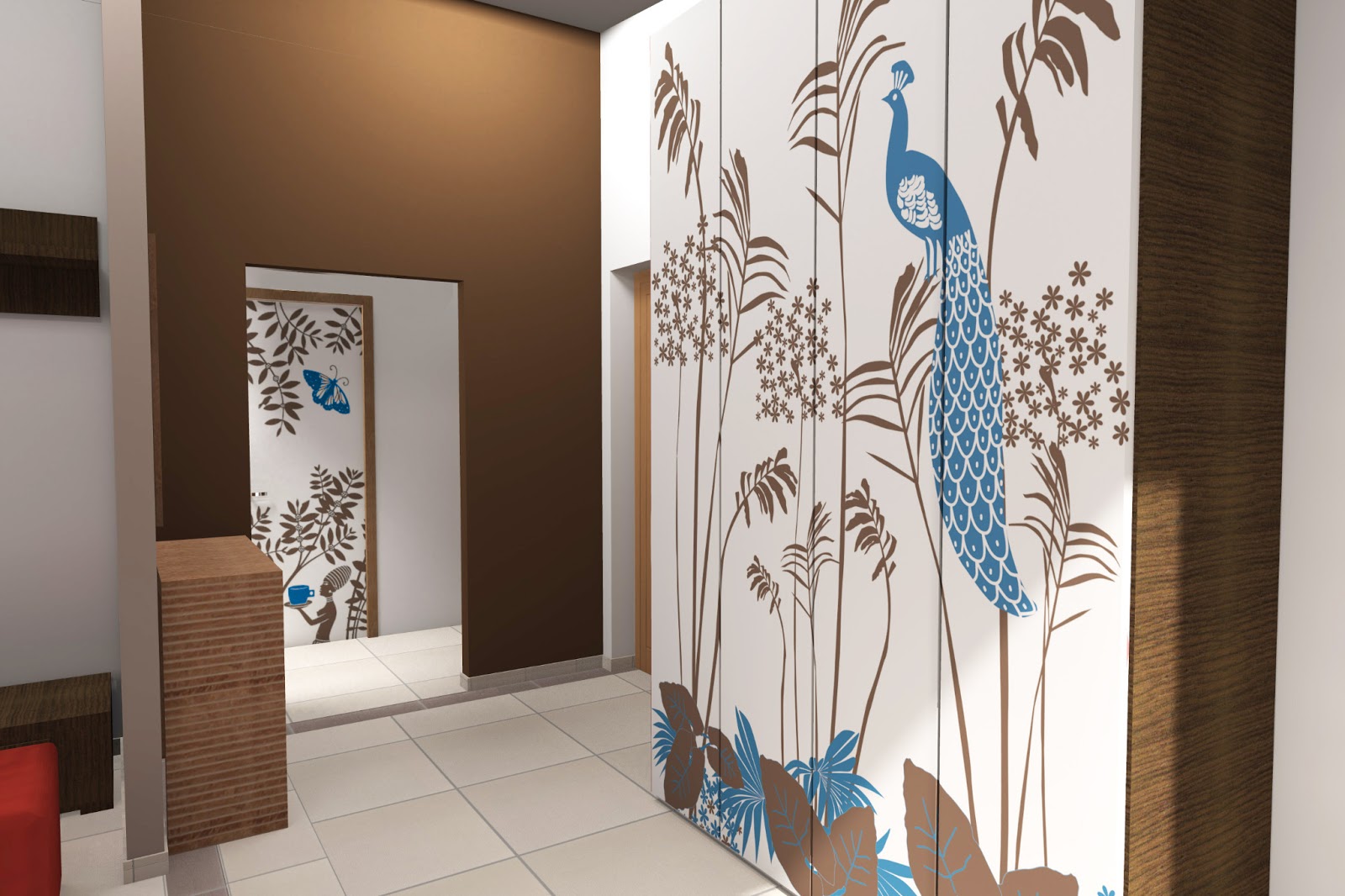 DANIELA CALABRO' Architetto