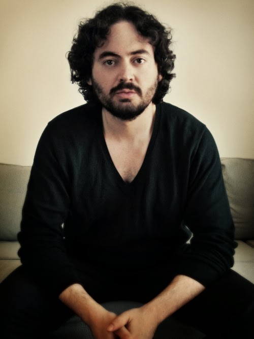 Cervantes@MileHighCity: "Click" (2008) del español Javier Moreno - una ...