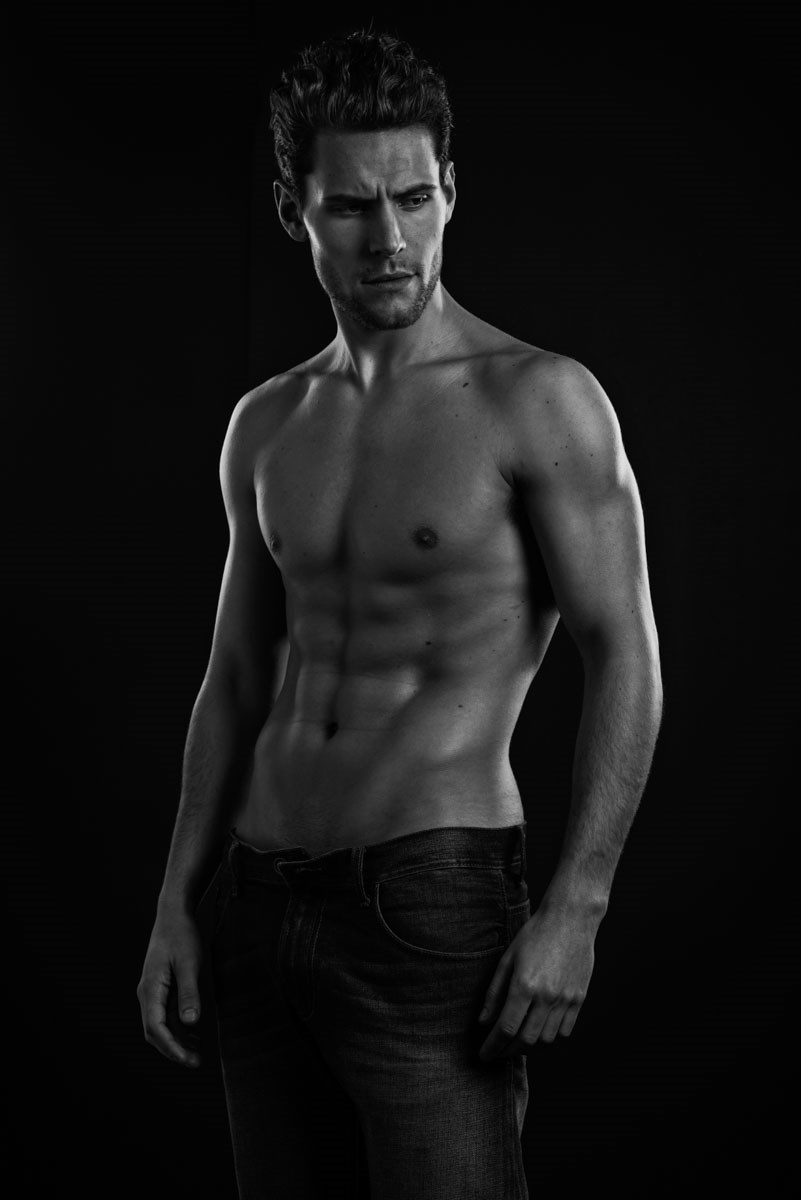 Mike Jukes by Specular | Exclusive | Homotography