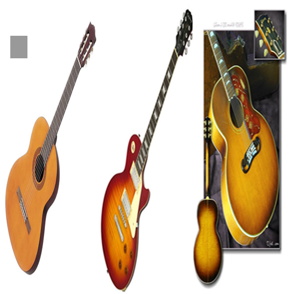 tipos de guitarras: TIPOS DE GUITARRAS tipos de guitarras: TIPOS DE GUITARRAS