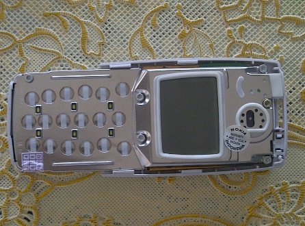 Jual Handphone Jadoel Tapi Keren: NOKIA 3610