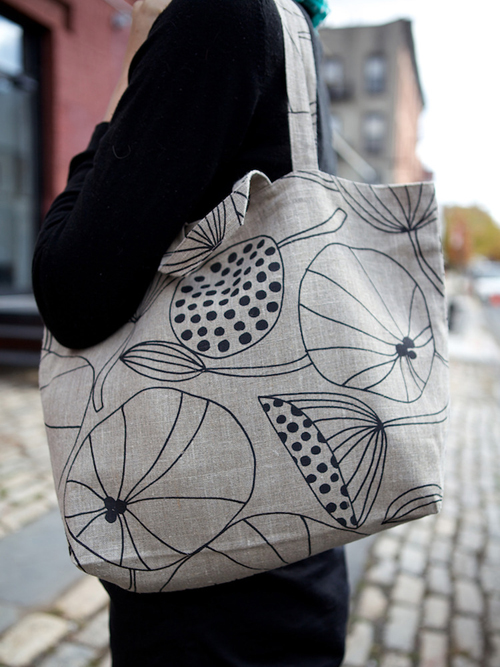 Global ID design: New Products from Lotta Jansdotter