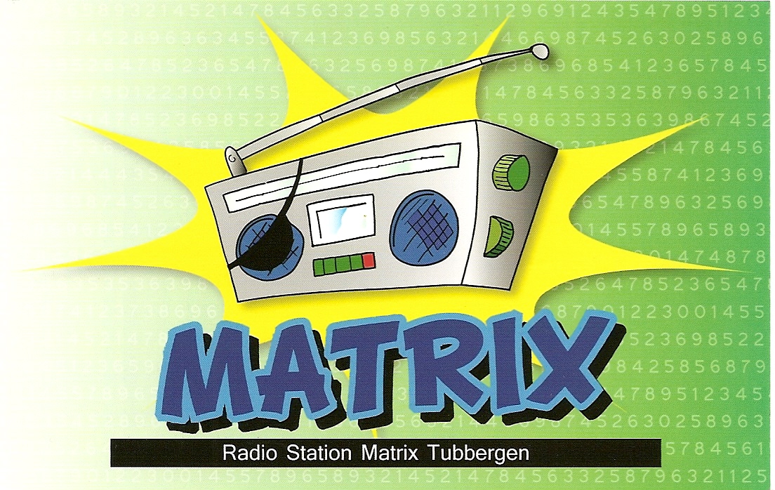 MARESME DX: QSL Radio Matrix