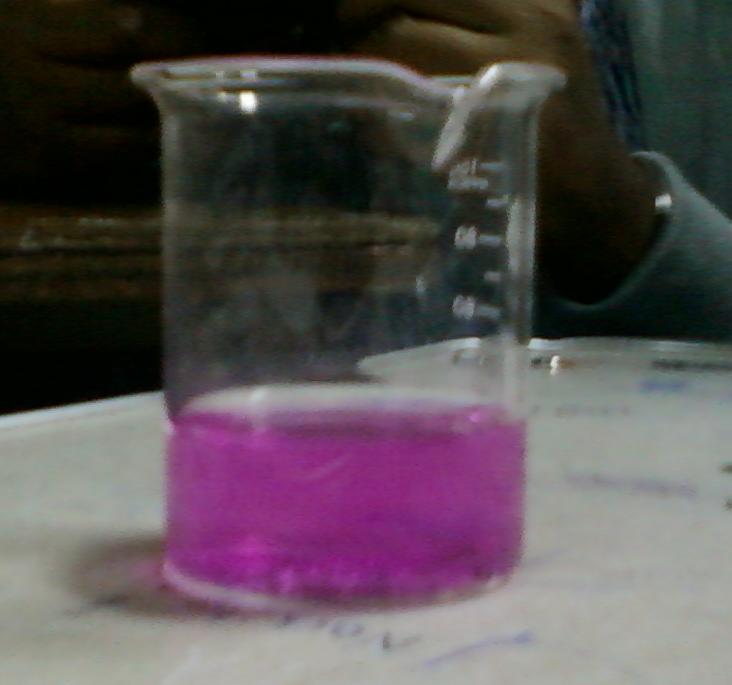 Quimica y mas quimica: Clase 7 de Abril