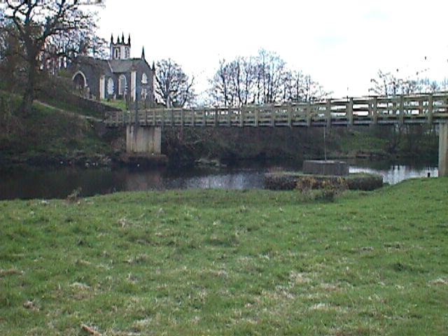 WALKING DIARIES: The Southern Upland Way