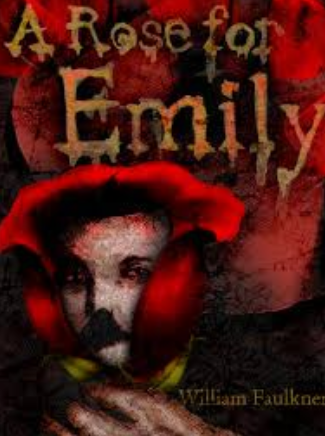 A Rose of Emily