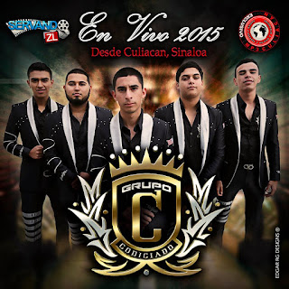 Grupo Codiciado - Discografia Completa [MEGA - 320Kbps] - Discográfias ...