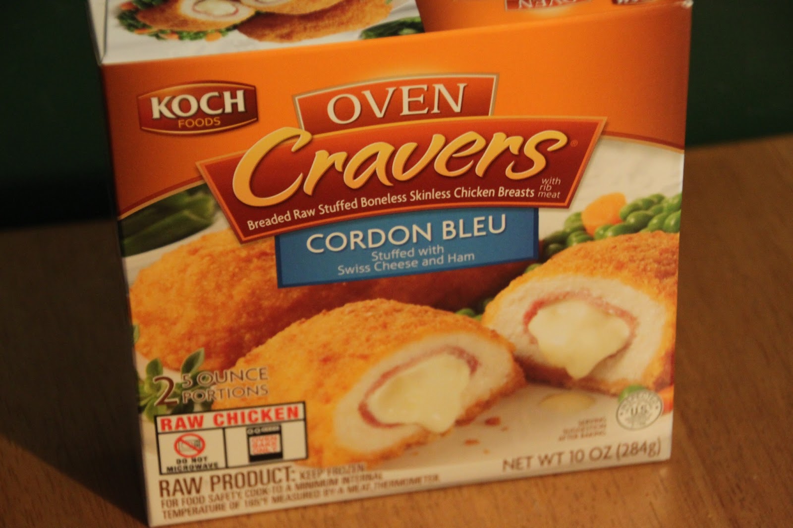 Susan's Disney Family: Koch Oven Cravers, a great variety of meal ideas ...