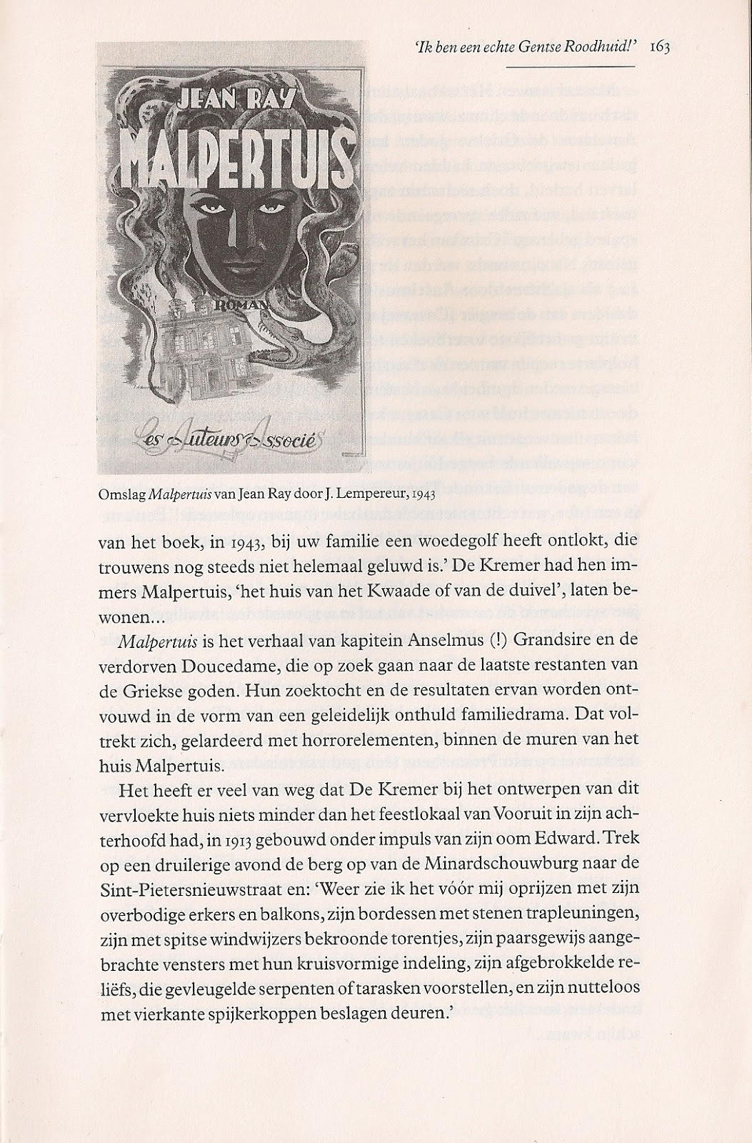 Gandavum²: Iets over de relatie tussen Edward Anseele en zijn neef ...