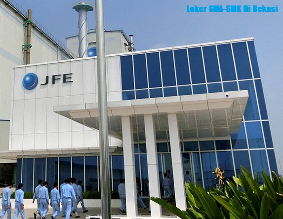 Lowongan Kerja PT.JFE Steel Galvanizing Indonesia Kawasan MM2100 ...