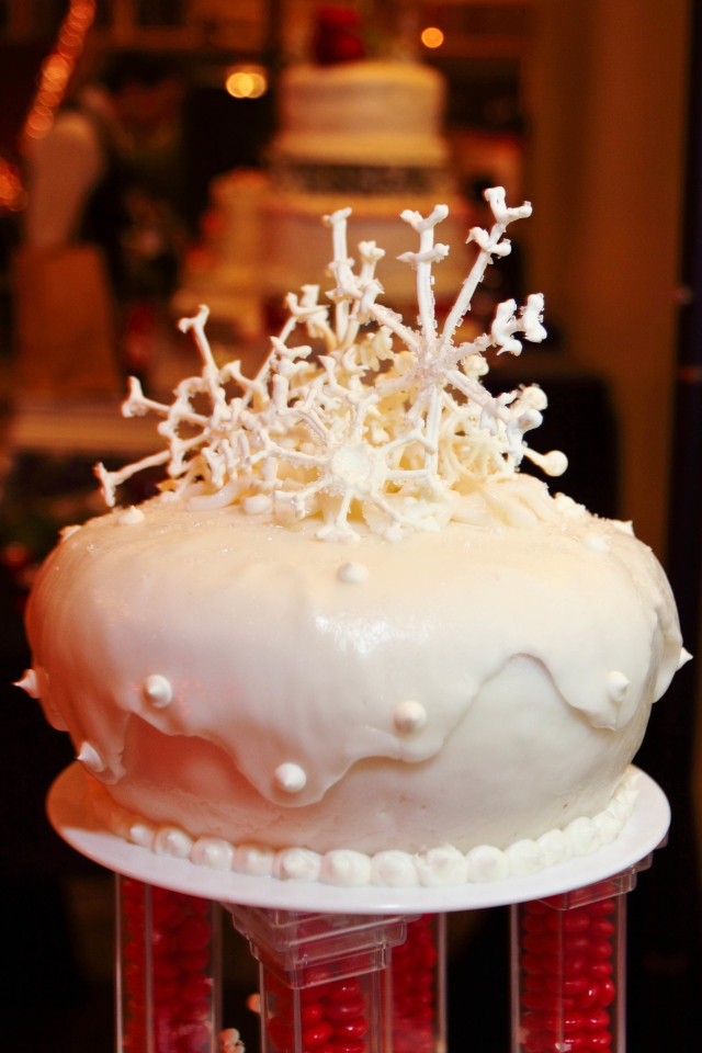 JmacAdventures.com: We had our cake and ate it too!