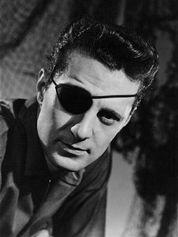 FROM THE VAULTS: Johnny Kidd born 23 December 1935