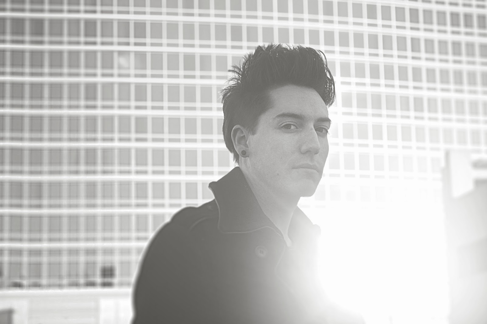 Cait Brady Photography: Rhys Tees