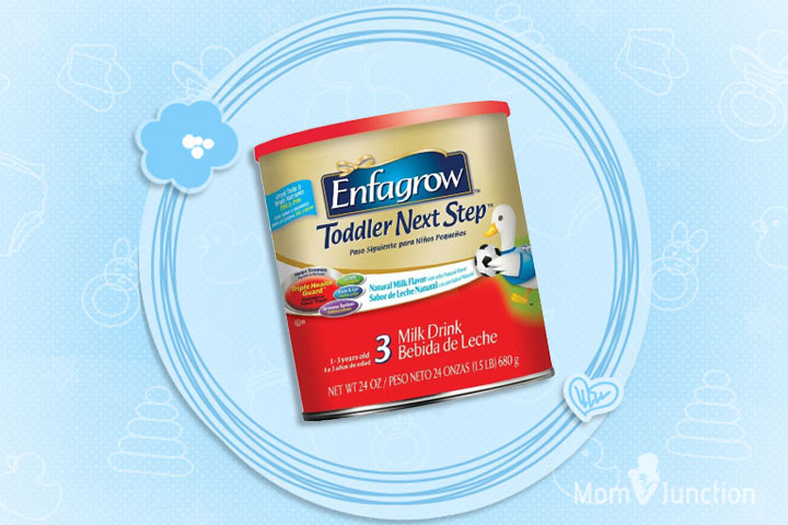 Top 15 Best Formula Milk For Babies | Magical Baby