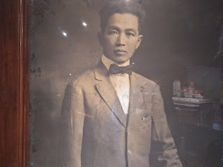 The New Frontier : Aguinaldo Shrine : The House of Independence