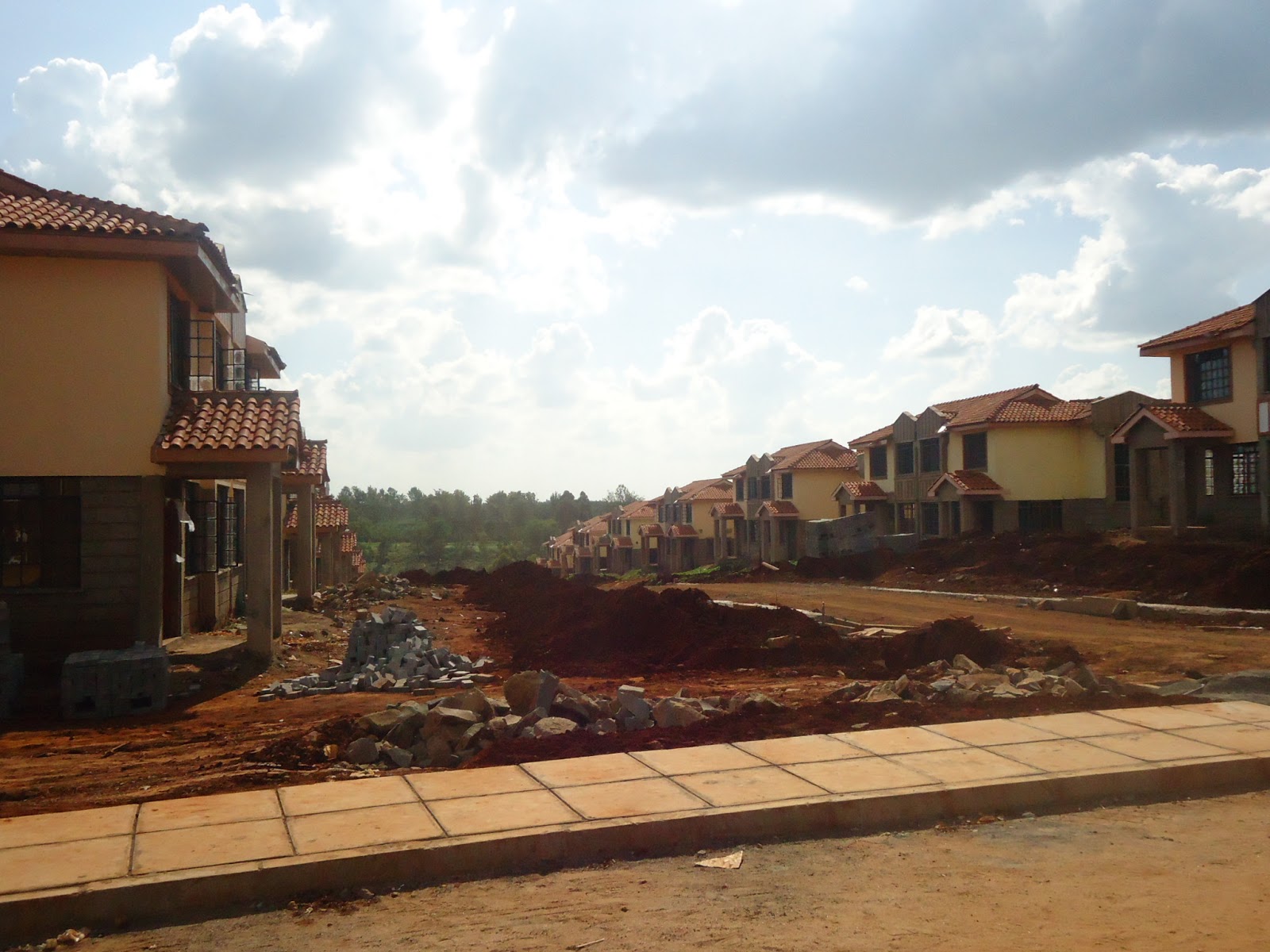 Chikavu Control: African Risk Control and Investments: Bahati Ridge ...