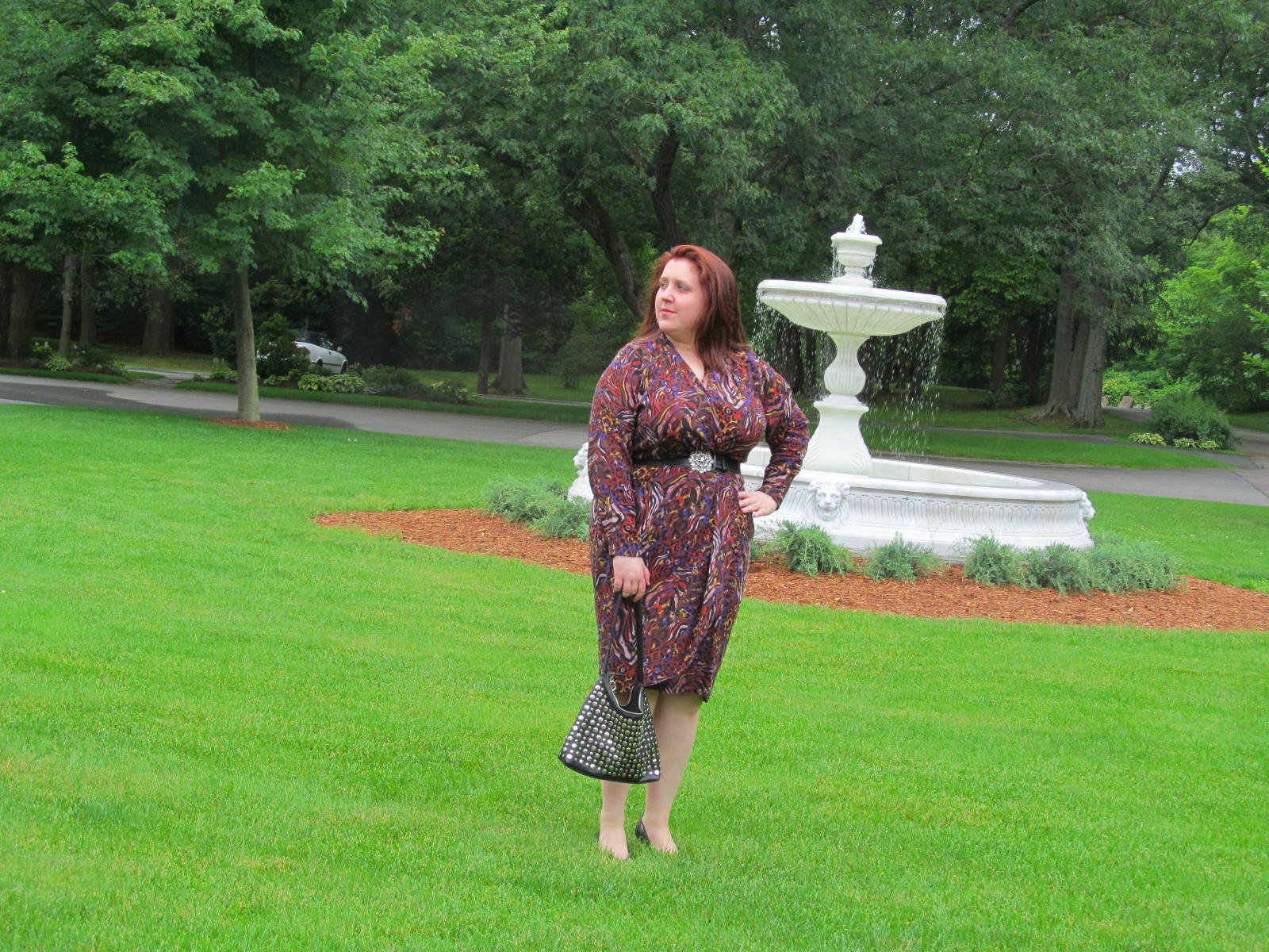 The Making of the Muse: The Muse: Mrs. Robinson