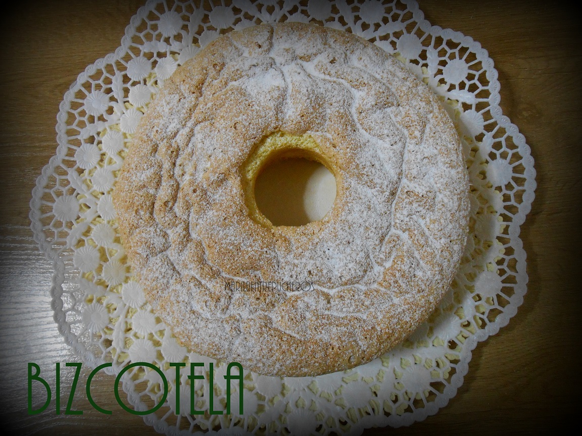 Marilú Entre Pucheros: BIZCOTELA