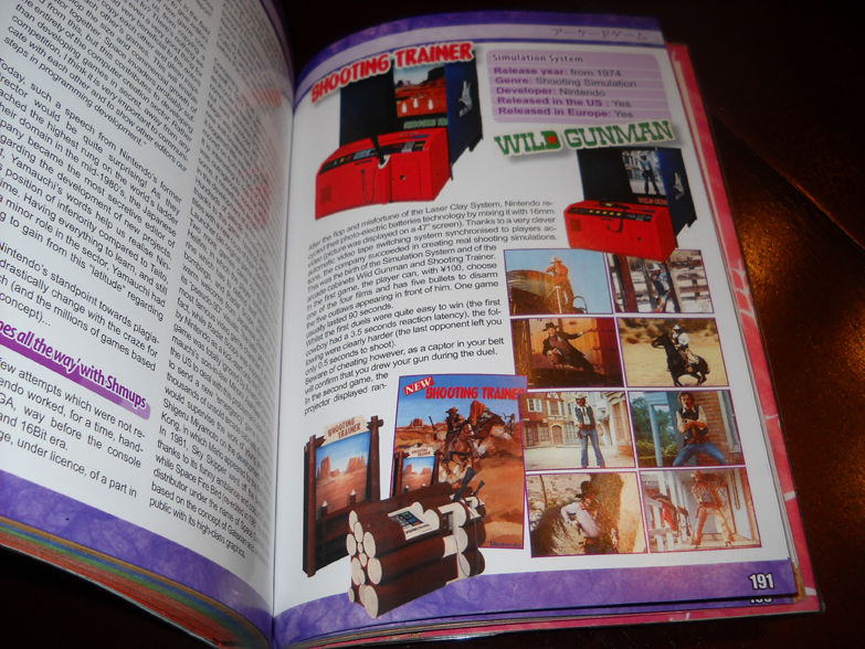 Lost in Rehearsal: The History of Nintendo - Vol. 1