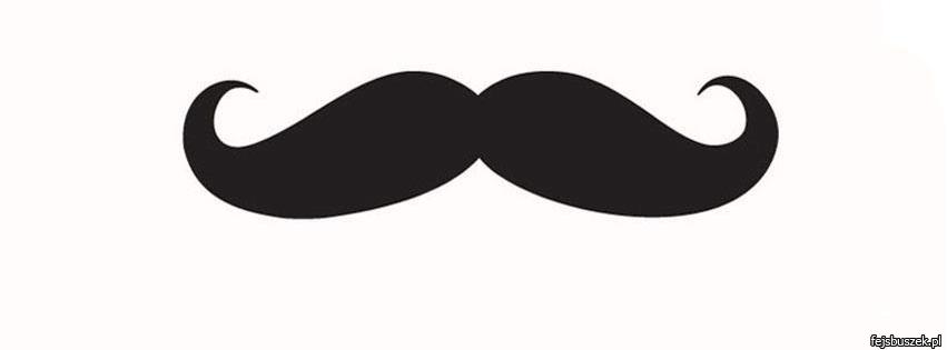 Projektowanie Na Różne Sposoby: Wąsy ;3
