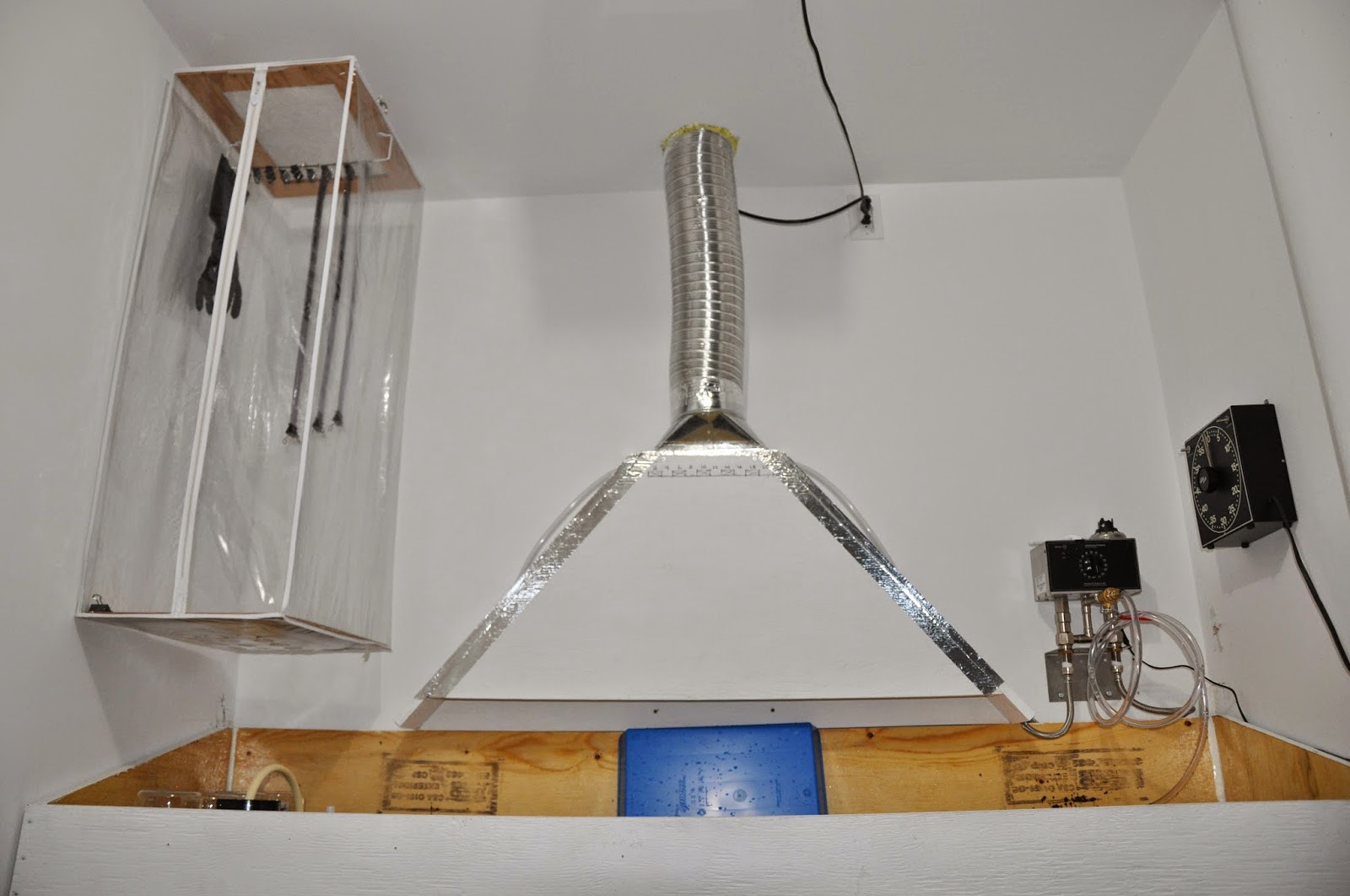 Beau Photo Supplies - Blogs: Red Light in a Dark Room - Part 11