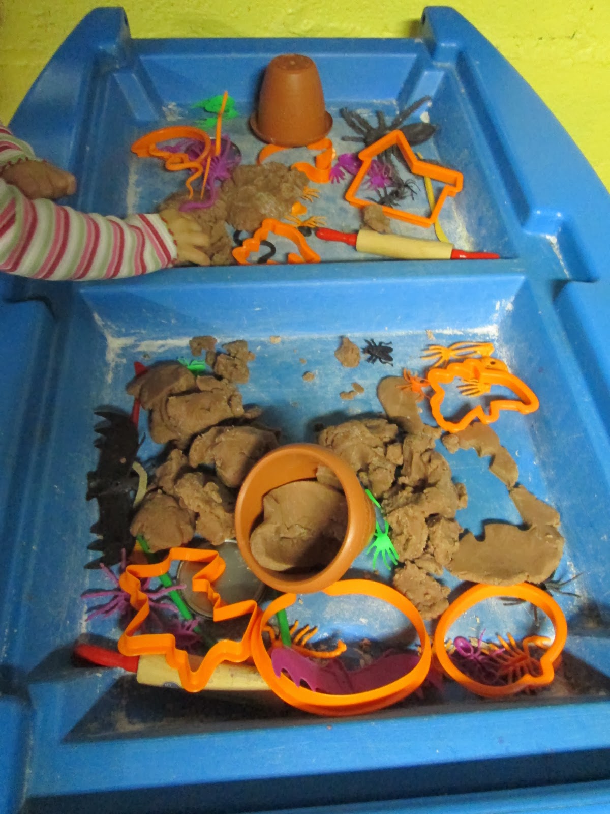 The Loving Learner- On Teaching and Being a Mom