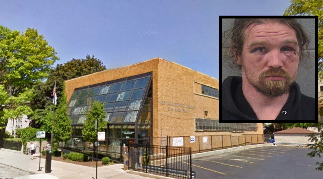 Lakeview Bump 'n' Run Auto Theft Earns Teen A 4-Year Sentence (Plus ...