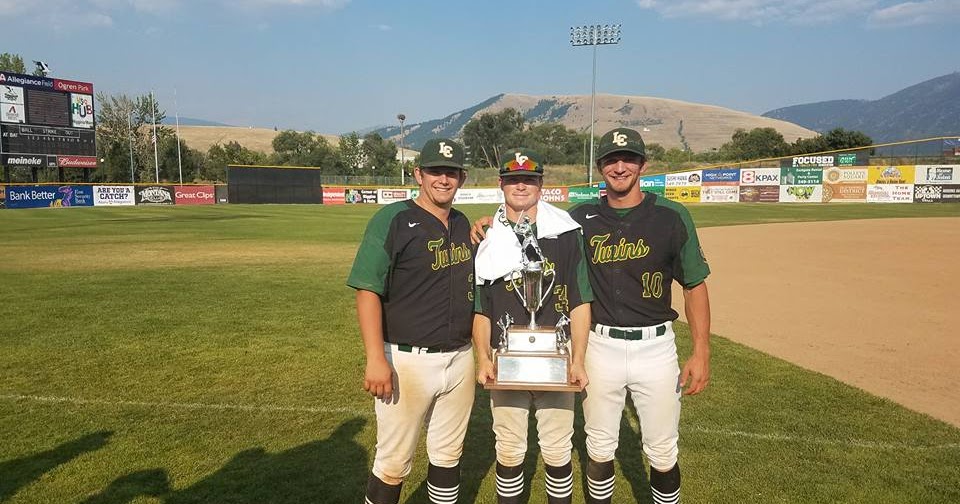 Lewis-Clark Twins & Cubs