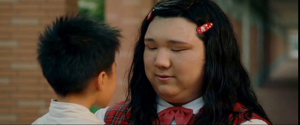 Photo Gallery : CJ7 Hong Kong Movie PicturePhoto Gallery