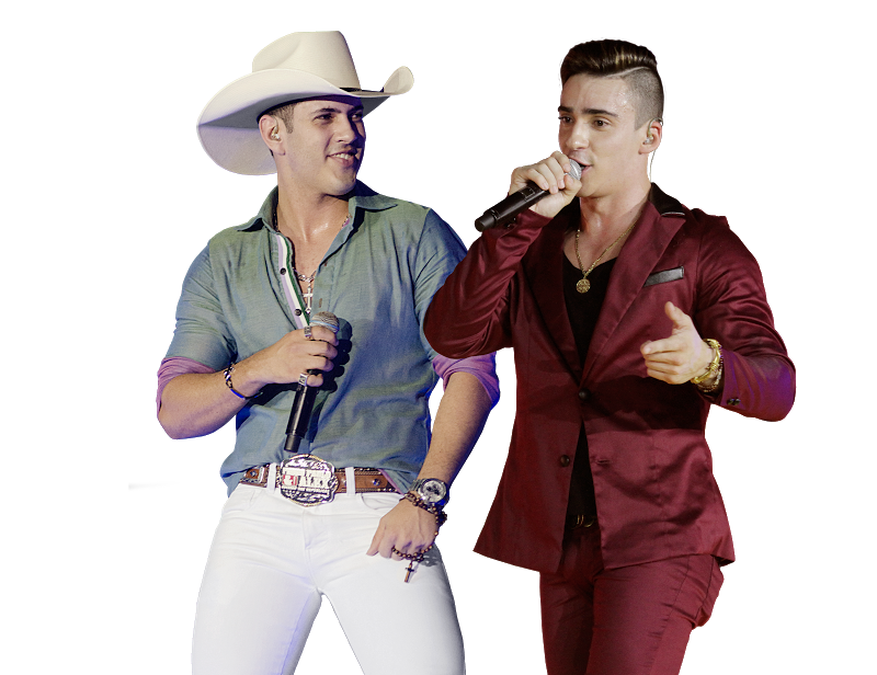 Conexão: Pedro Paulo e Alex