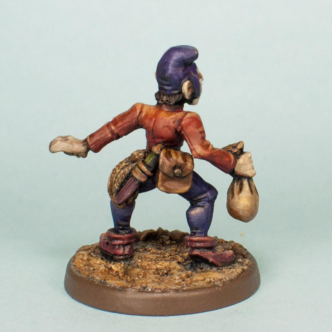 A Talisman Adventure | Lead Adventure Forum