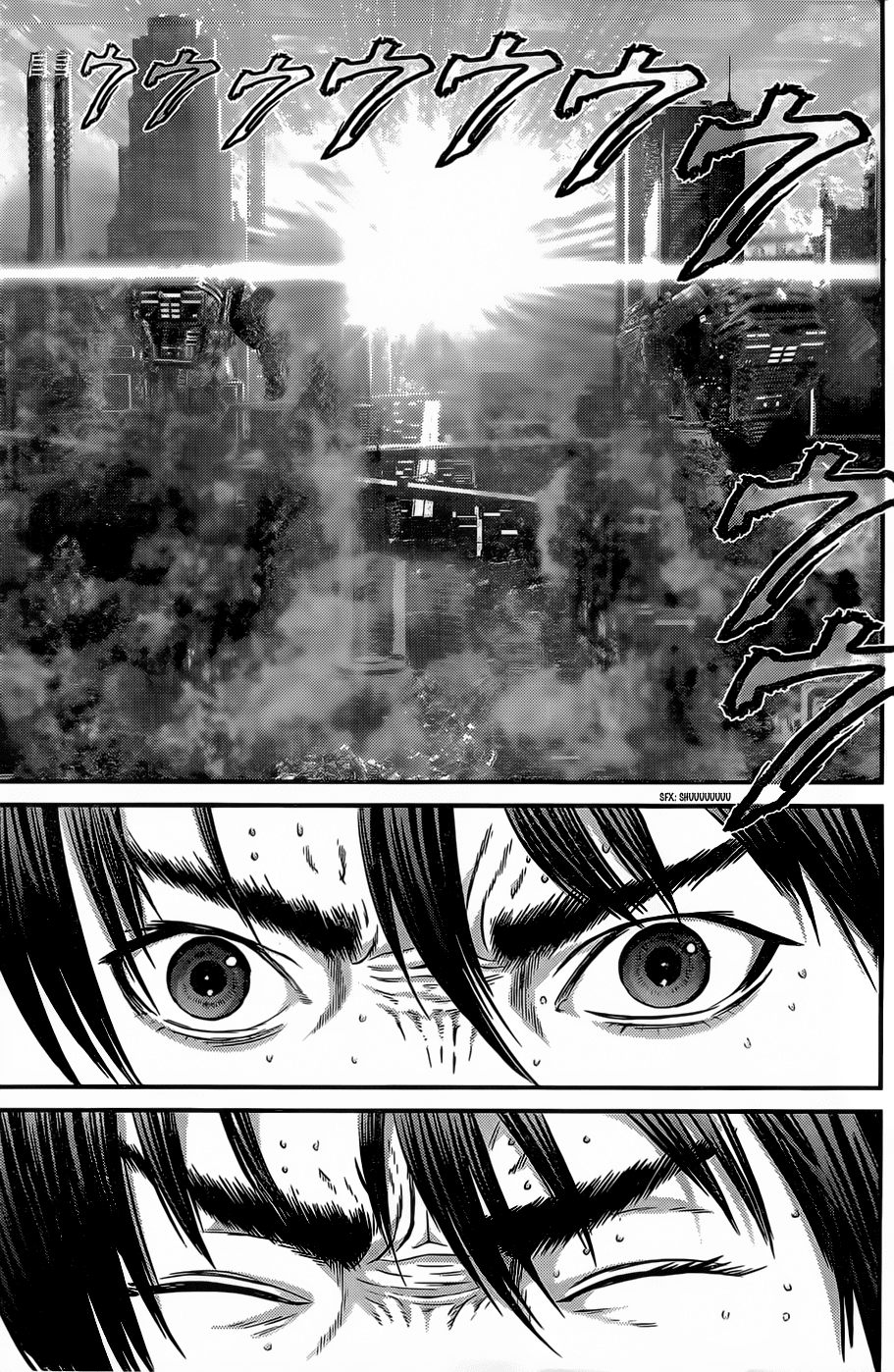 Giant Aliens (Gantz) invade C&C Earth (Red Alert 2) | Page 2 | SpaceBattles