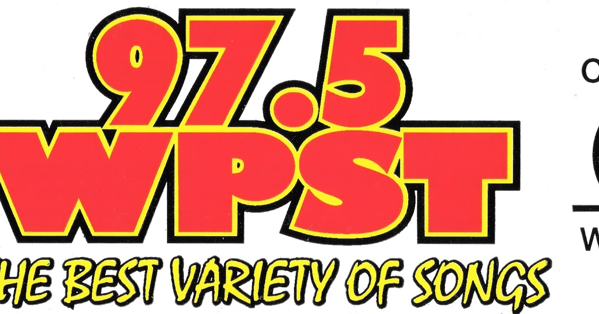 Radio Sticker of the Day: WPST