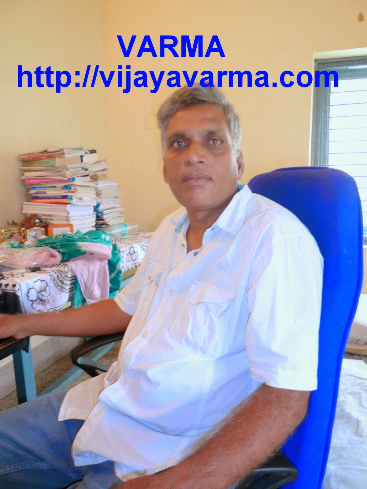 Varma Model Digital India: Varma Model Digital India