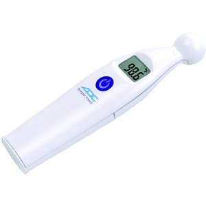 Pergelator: Temporal Thermometer
