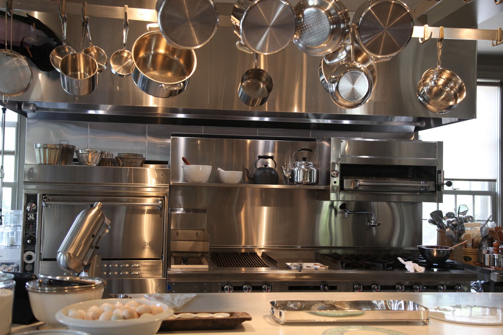 MARTHA MOMENTS: Martha Bakes Coming to PBS