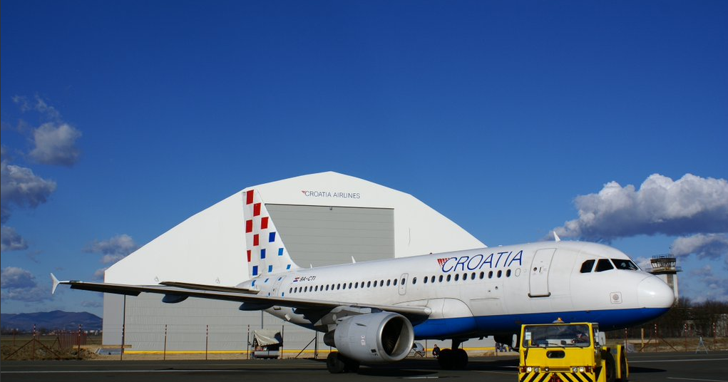 Croatia Airlines unveils 2017 expansion plans