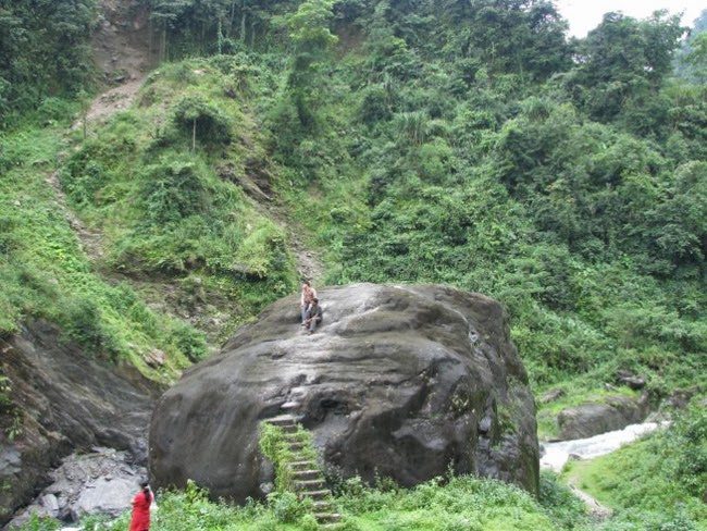 Rangamati | Dooars Ecoviillege