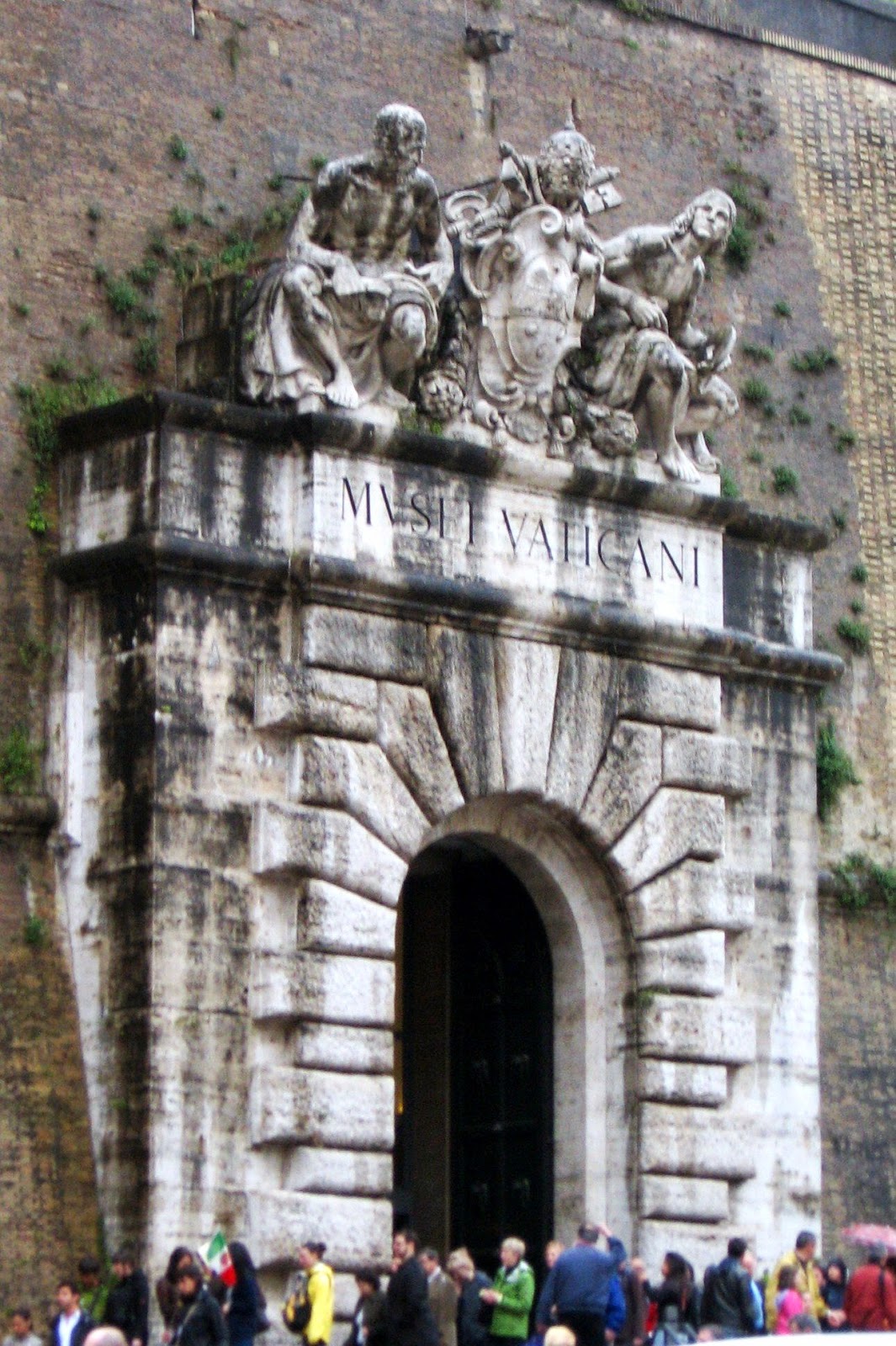 Destination: Fiction: Dan Brown's Inferno: The Art