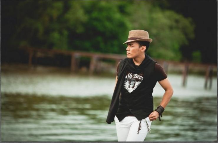 One & only...yours truly: All about Zul Faden