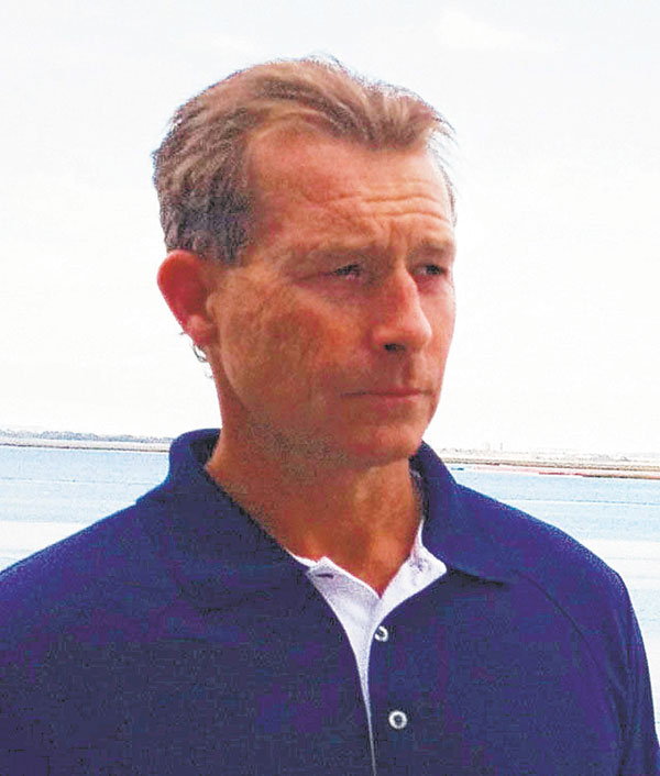 West 12th Road Block Association News: Times Ledeger Article Re: Dan Mundy