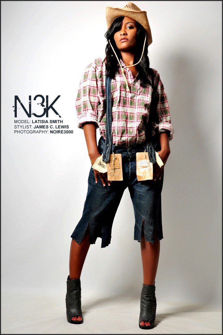 The Innovator | An Interview with Photographer James C. Lewis ...