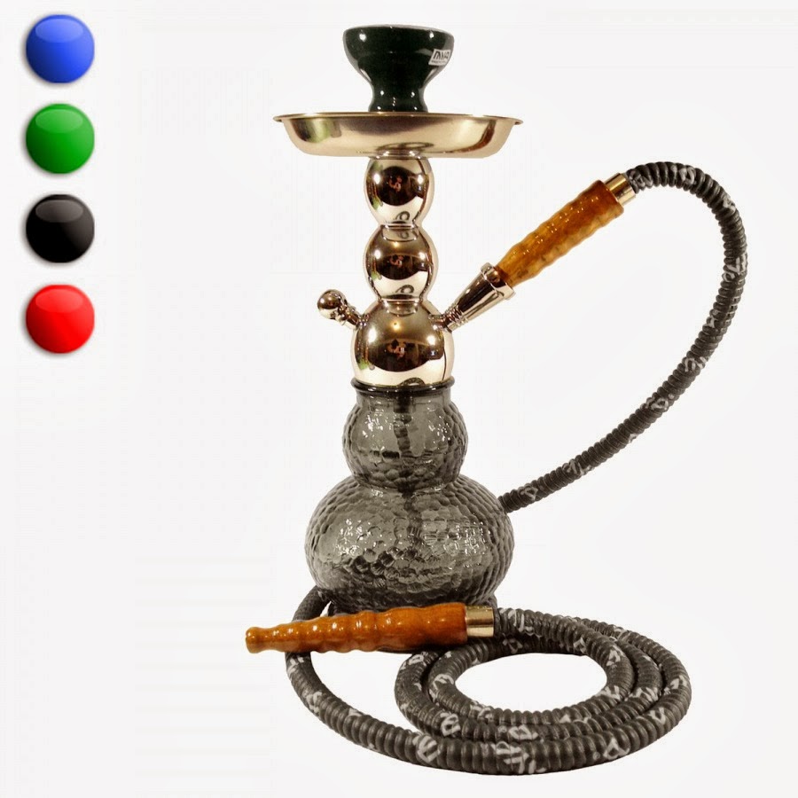 Arguile Place: Informações sobre Arguile: Mya