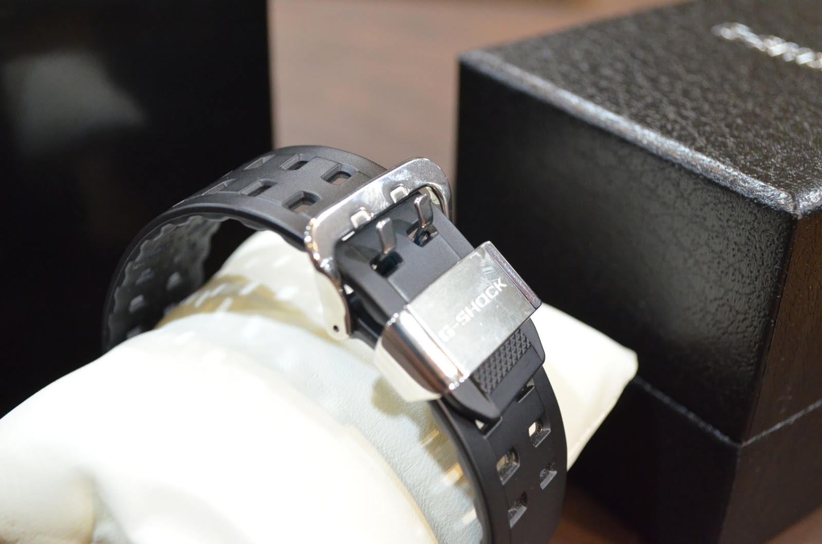 DIGRAG: 【NEW】CASIO G-SHOCK RANGEMAN "Master of G"